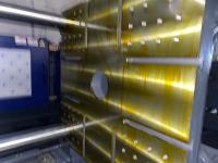 China 178 Ton PET Injection Moulding Machine Haisong MA1780 5.07x1.35x1.99m for sale
