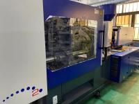 China Haisong MA2000 PET Preform Manufacturing Machine Servo 200 Ton Injection Molding Machine for sale