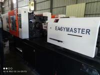 China Used Small PET Injection Moulding Machine Chen Hsong EM150-V with Variable Pump for sale