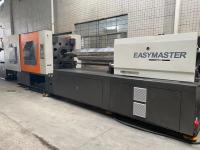 China PET Taiwan Injection Molding Machine Used Chen Hsong EM368-SVP/2 With Double Servo Motor for sale