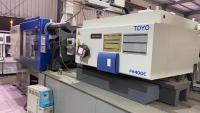 China Japan TOYO Used Injection Molding Equipment Automatic Plastic Injection Moulding Machine for sale