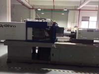 China SI-130V Automatic Electric TOYO Injection Molding Machine 5.1T For Medical Device for sale