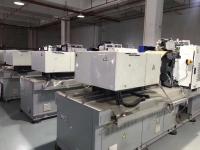 China SI-130V Automatic Electric TOYO Injection Molding Machine 5.1T For Medical Device for sale