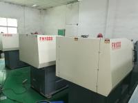 China NISSEI FN1000 Small Used Plastic Injection Moulding Machine For Spoon Fork Knife for sale