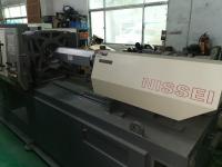 China NISSEI FN1000 Small Used Plastic Injection Moulding Machine For Spoon Fork Knife for sale