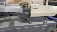 China NISSEI FN5000 Used Plastic Injection Moulding Machine Servo Motor 220 Ton for sale