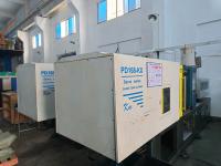 China Kaiming PD168-KX Small Used Plastic Injection Moulding Machine With Original Sevor Motor for sale