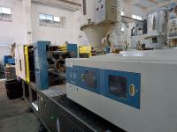 China Kaiming PD168-KX Small Used Plastic Injection Moulding Machine With Original Sevor Motor for sale