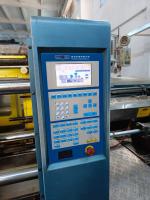 China Kaiming PD168-KX Small Used Plastic Injection Moulding Machine With Original Sevor Motor for sale