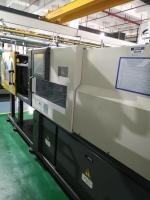 China Second Hand Fanuc Injection Molding Machine 100 Ton PP Injection Stretch Blow Molding Machine for sale