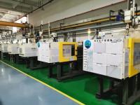 China Second Hand Fanuc Injection Molding Machine 100 Ton PP Injection Stretch Blow Molding Machine for sale