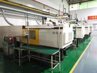 China Second Hand Fanuc Injection Molding Machine 100 Ton PP Injection Stretch Blow Molding Machine for sale