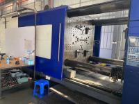 China Large Used 67T JSW Injection Molding Machine Servo Motor Faster Cycle for sale