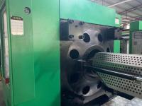 China BS260-III Plastic Borche Injection Molding Machine Horizontal Style With Servo Motor for sale