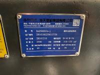 China Used Haitian Double Colour Injection Moulding Machine Vertical Clamping Servo Motor for sale