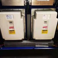 China Servo Pump 1000 Ton Injection Molding Machine 2nd With 10.4TFT Color LCD Screen for sale