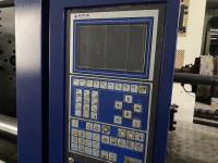 China Used 470 Ton Haitian MA4700 Plastic injection molding machine with Original Servo Motor for sale
