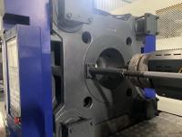 China Used 470 Ton Haitian MA4700 Plastic injection molding machine with Original Servo Motor for sale