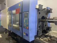 China Used Haitian SA3200 Plastic production making Injection Molding Machine with Variable pump for sale