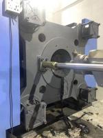 China Used Haitian SA3200 Plastic production making Injection Molding Machine with Variable pump for sale