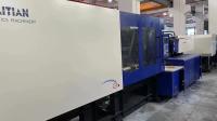 China Used Haitian MA3200 Second generation Injection Molding Machine with Original servo motor for sale