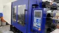 China Used Haitian MA3200 Second generation Injection Molding Machine with Original servo motor for sale