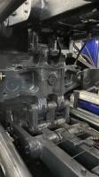 China Used Haitian MA3200 Second generation Injection Molding Machine with Original servo motor for sale