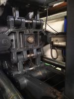 China 55kW Used Haitian Injection Moulding Machine 530 Ton With Original Servo Motor for sale