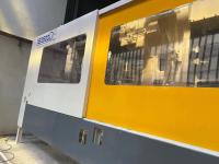 China Toshiba IS2500DF Used Plastic Injection Moulding Machine Parallel Bars Shooting for sale