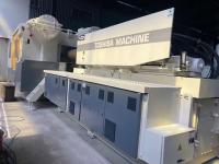 China Toshiba IS2500DF Used Plastic Injection Moulding Machine Parallel Bars Shooting for sale