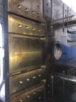 China Haitian Used Plastic Injection Moulding Machine High Accurate For Medical Products for sale