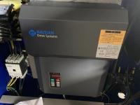 China Used Haitian MA3200II Original second generation Plastic making Injection Molding Machine for sale