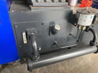 China Used Haitian MA3200II Original second generation Plastic making Injection Molding Machine for sale