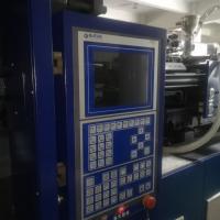 China Haitian MA4500IIS Thin Wall Injection Molding Machine Injection Stretch Blow Molding Machine for sale