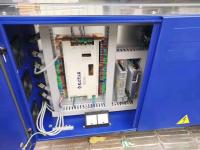 China Used Haitian MA1200IIS Original Sevor Motor Small Plastic Injection Molding Machine for sale