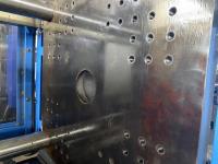 China 380 Ton Second Hand Injection Moulding Machine Haitian MA3800 Injection Molding Equipment for sale