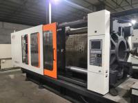 China Used AC110V-280V Large Injection Molding Machine Low Pressure Injection JIS Standards for sale
