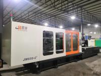 China Used AC110V-280V Large Injection Molding Machine Low Pressure Injection JIS Standards for sale