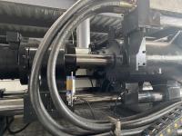China 1600 Ton Used Haitian Injection Moulding Machine for sale