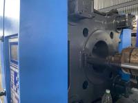 China Used Haitian MA3800 generation one Servo Motor Plastic making Injection Molding Machine for sale