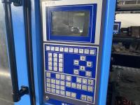 China Used Haitian MA3800 generation one Servo Motor Plastic making Injection Molding Machine for sale