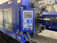 China Servo Motor Used Haitian Injection Moulding Machine for sale