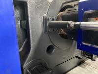 China Servo Motor Used Haitian Injection Moulding Machine for sale