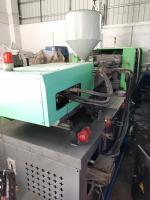 China OUYUA 138 Ton Used Plastic Injection Moulding Machine Small Compact Structure for sale
