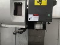 China Precision High Rigidity CNC Machining Center Taiwan Brand Check Team VMC850 for sale