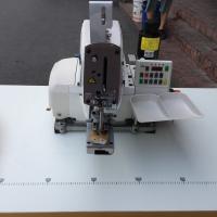 China ISO Servo Control Secondhand Sewing Machine Used Juki Button Attaching Machine for sale