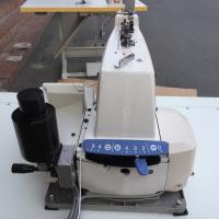China ISO Servo Control Secondhand Sewing Machine Used Juki Button Attaching Machine for sale