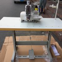 China ISO Servo Control Secondhand Sewing Machine Used Juki Button Attaching Machine for sale