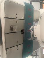 China Direct Drive Secondhand Sewing Machine Computerized Brother Eyelet Buttonhole Machine for sale