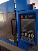 China TOYO Old Plastic Injection Moulding Machine 180 Ton Electric Injection Moulding Machine for sale